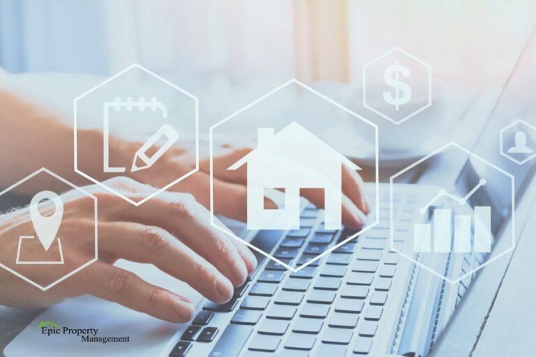 Property Management Lifecycle | Epic Property Management